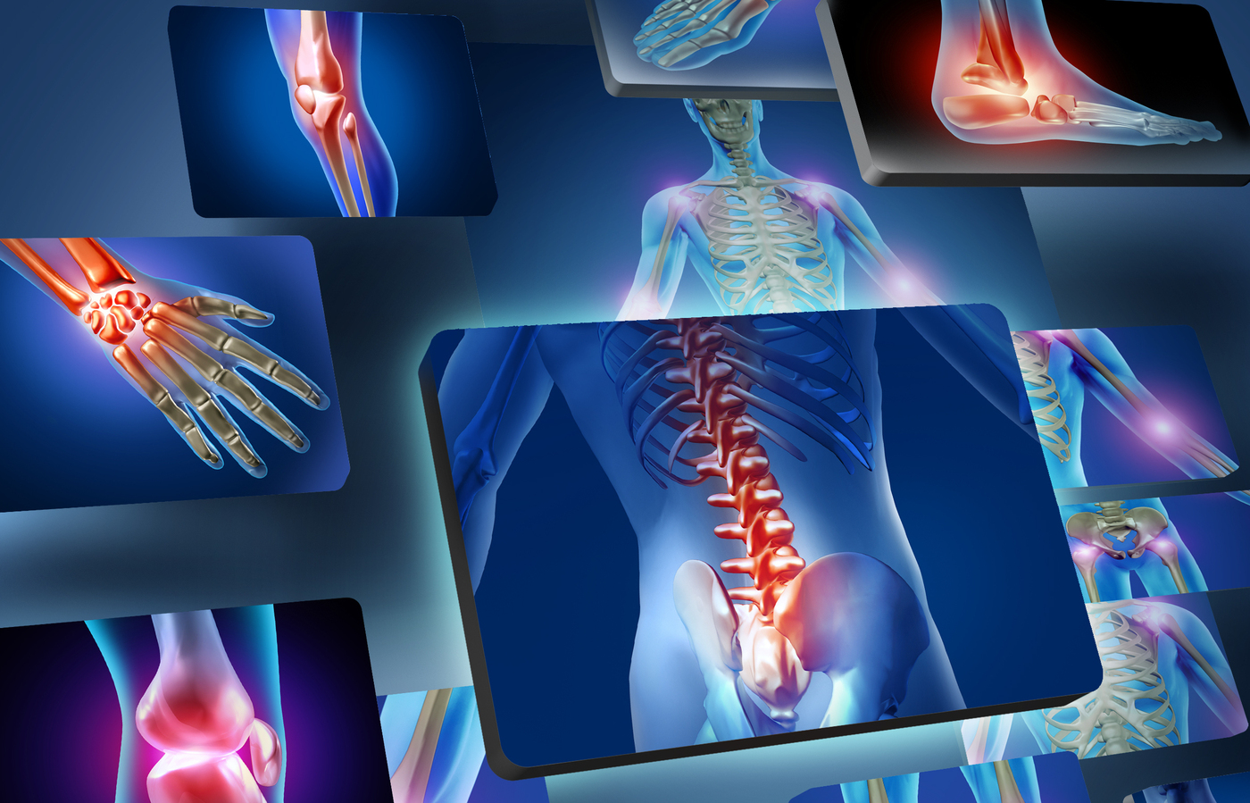 Com es cronifica el dolor... - Clinica Salvans